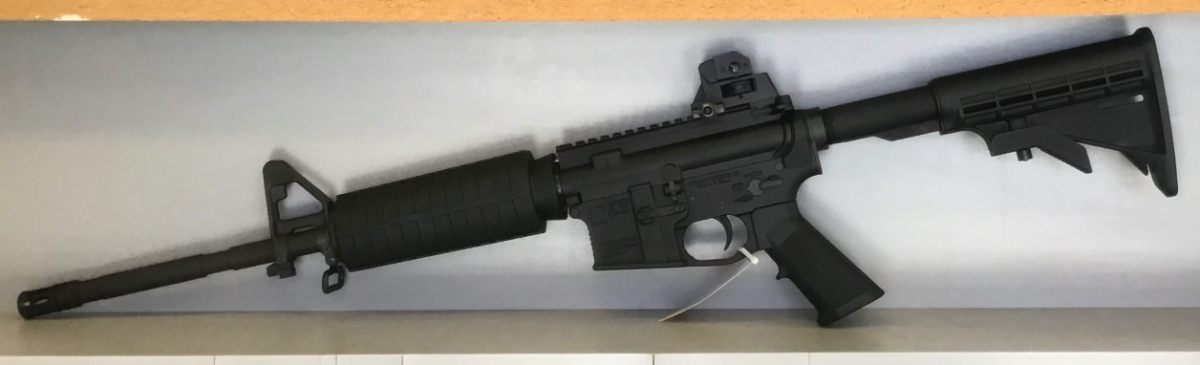 Core15 5.56mm NATO 17126566 - GunAuction.com