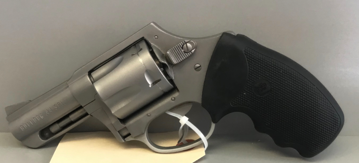 Charter Arms Bulldog .44 Special For Sale at GunAuction.com - 17126582