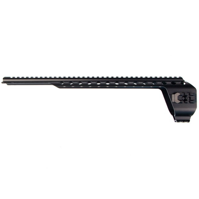 Benelli M4 12ga Tactical Quad Rail By Black Aces 12 Ga For Sale at ...
