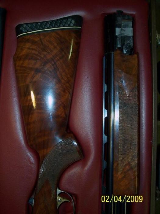 Valmet 412st Over Under 12 Ga. Combo For Sale at GunAuction.com - 9113970