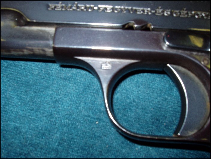 Femaru - Femaru Frommer Model 37m - Picture 2