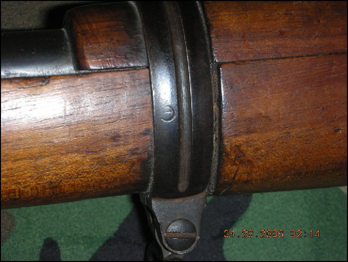 Spanish Opening Price Reduced Model 91 Mauser For Sale at GunAuction ...