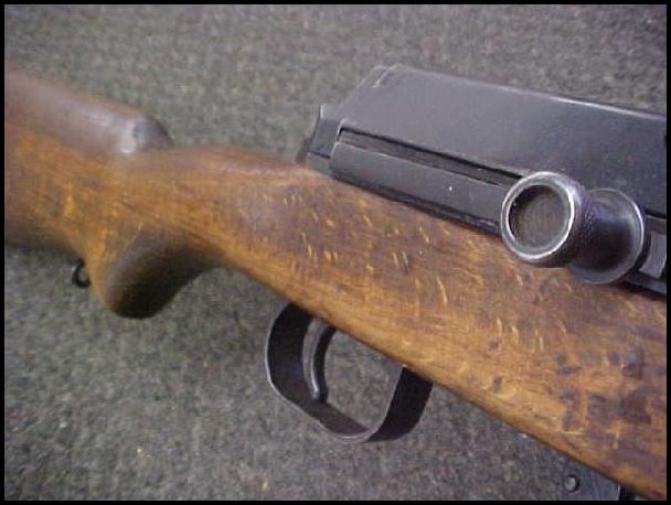 Egyptian Rasheed Carbine In 7.62x39 Based On Hakim For Sale at ...