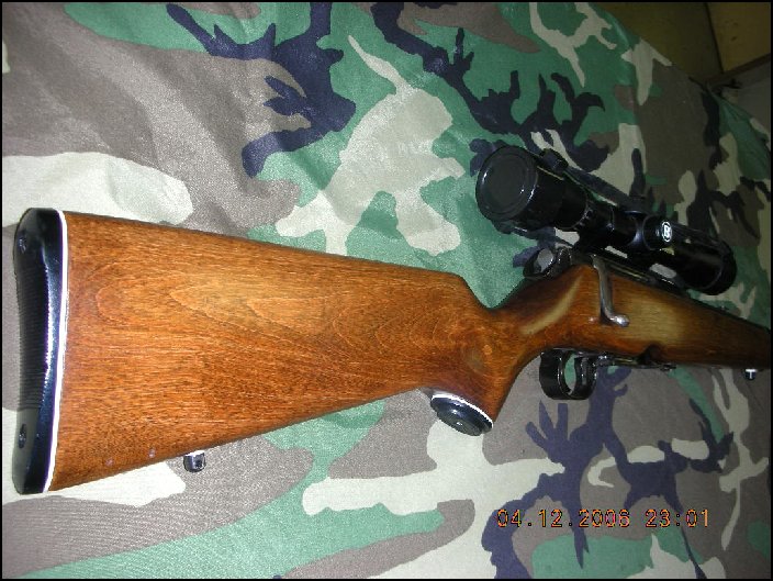 Stevens - Savage Stevens Model 325-B 30-30 Bolt Action NICE! - Picture 2