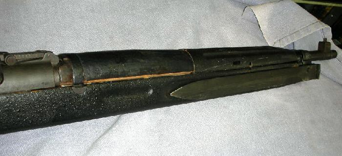 Czech Cz Vz Czech Vz-52 Rifle 7.62x45 For Sale at GunAuction.com - 8677757