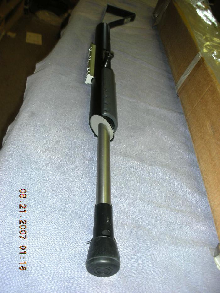 Mech-Tech System'S Inc. 9mm Glock Carbine Conversion Unit Glock 17 ...