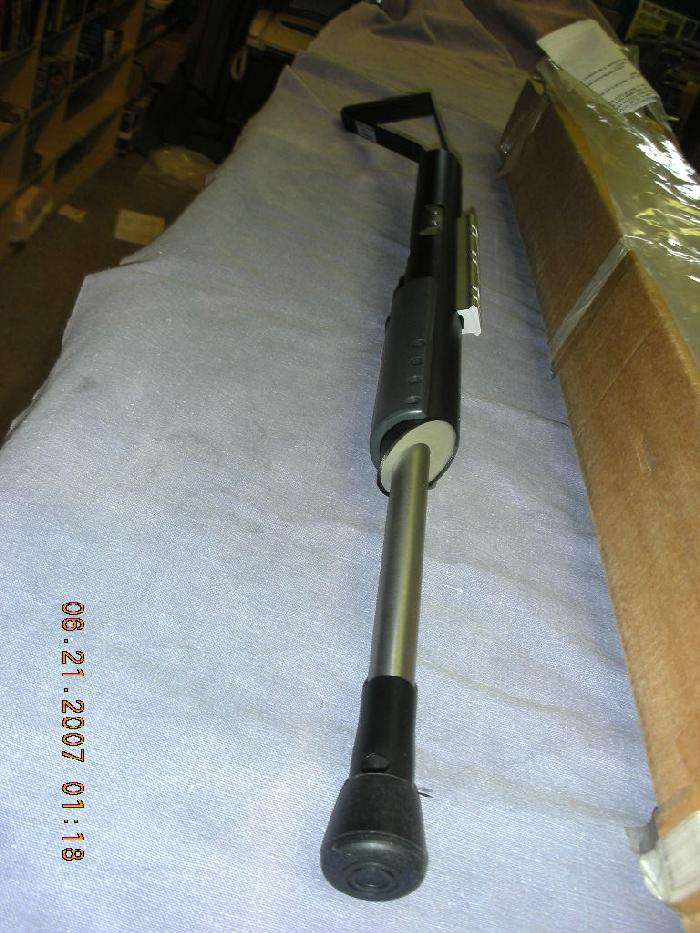 Mech-Tech System'S Inc. 9mm Glock Carbine Conversion Unit Glock 17 ...