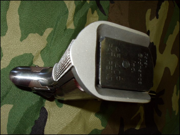 Para P14 Race Gun Hi-Cap P-14 P 14 Great Gun For Sale at GunAuction.com ...