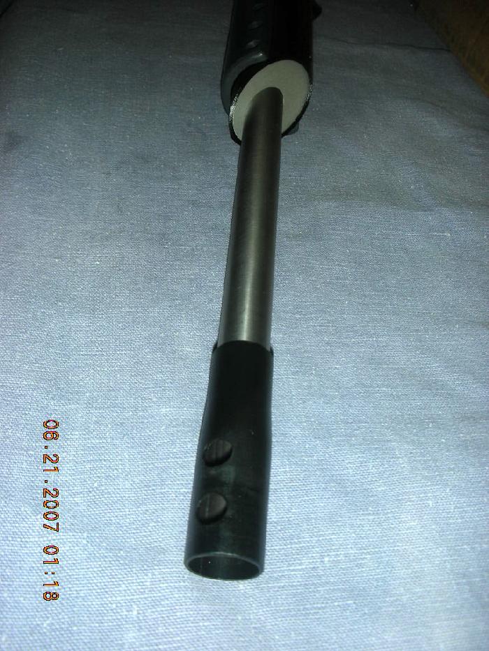 Mech-Tech System'S Inc. 9mm Glock Carbine Conversion Unit Glock 17 ...