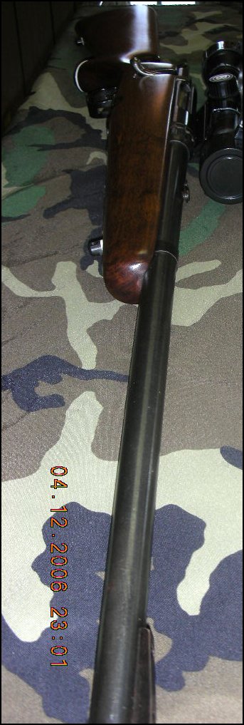 Stevens Savage Stevens Model 325-B 30-30 Bolt Action NICE!