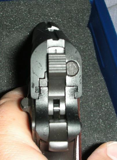 Colt 1911 Series 90 New Agent Sub Compact 45 Acp For Sale at GunAuction ...