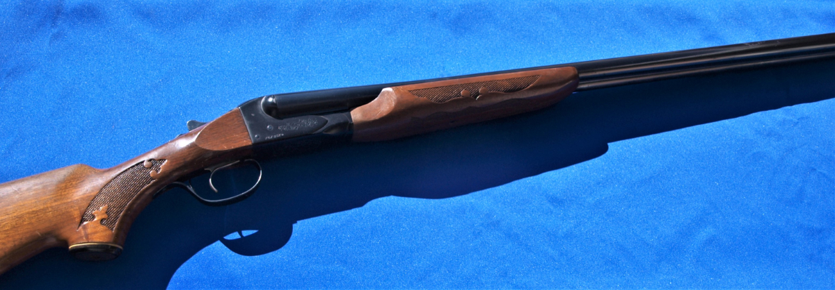 Savage Fox Savage Arms Fox Model B 12 Ga For Sale at GunAuction.com ...