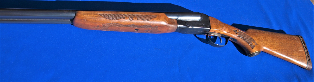 Savage Fox Savage Arms Fox Model B 12 Ga For Sale at GunAuction.com ...