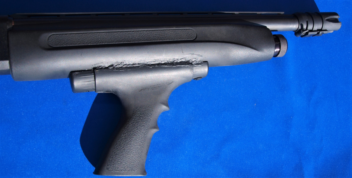 REMINGTON SPR 453 Semi Auto Shotgun 12 GA 17250814 - GunAuction.com