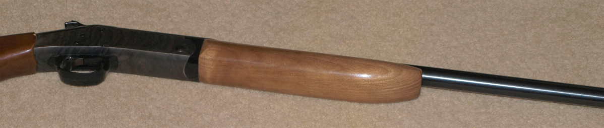 Harrington & Richardson 490 Topper Jr. 20 Gauge Shot Gun 20 Ga For Sale ...