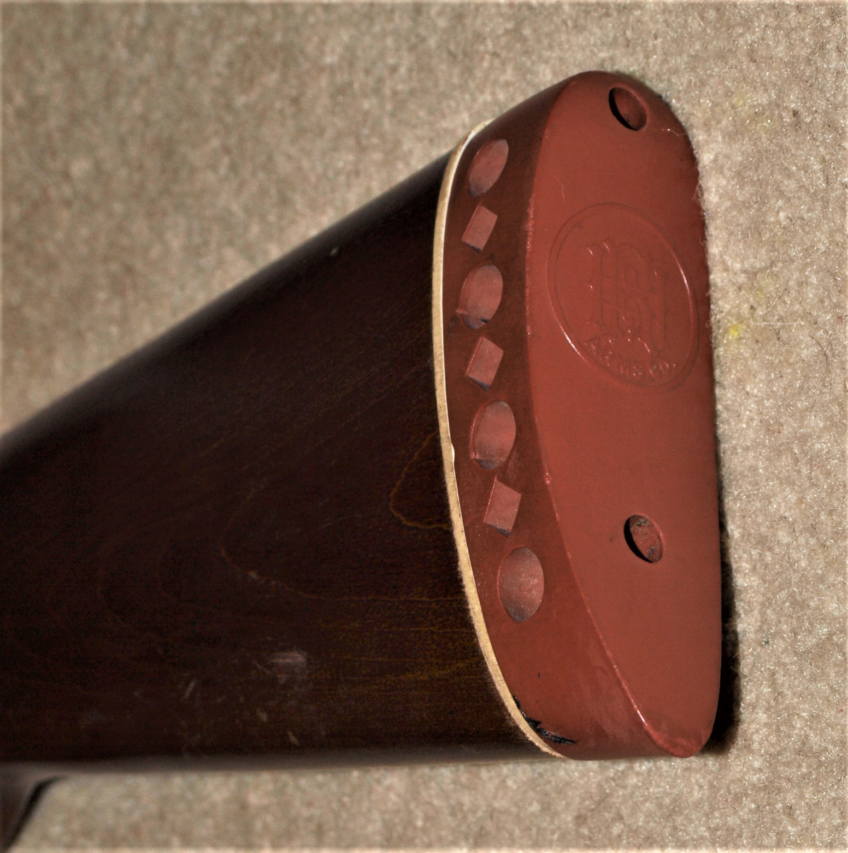 Harrington & Richardson 490 Topper Jr. 20 Gauge Shot Gun 20 Ga For Sale ...