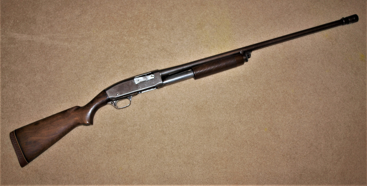 Remington Model 31 Shotgun 12 Ga For Sale at GunAuction.com - 17254606