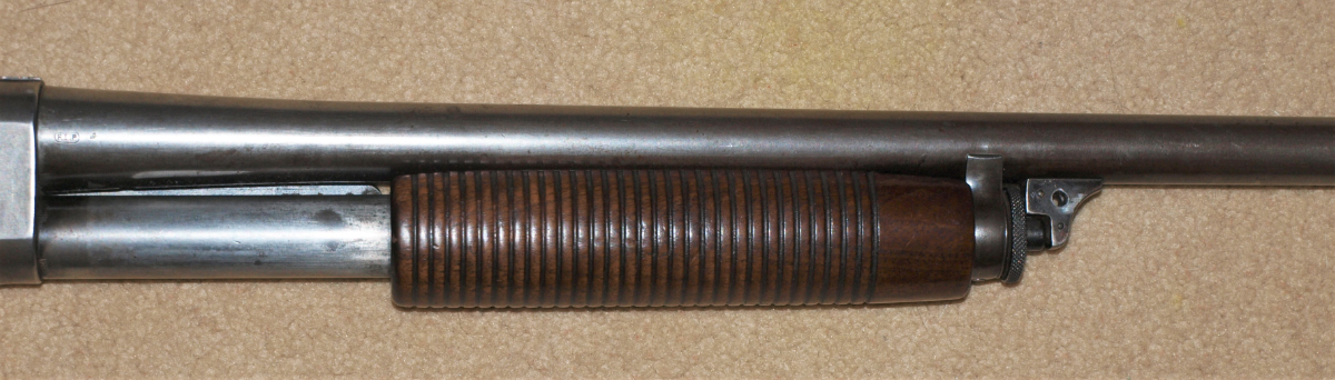 Remington Model 31 Shotgun 12 Ga For Sale at GunAuction.com - 17254606