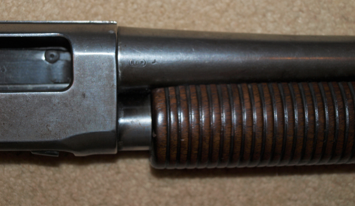 Remington Model 31 Shotgun 12 Ga For Sale at GunAuction.com - 17254606