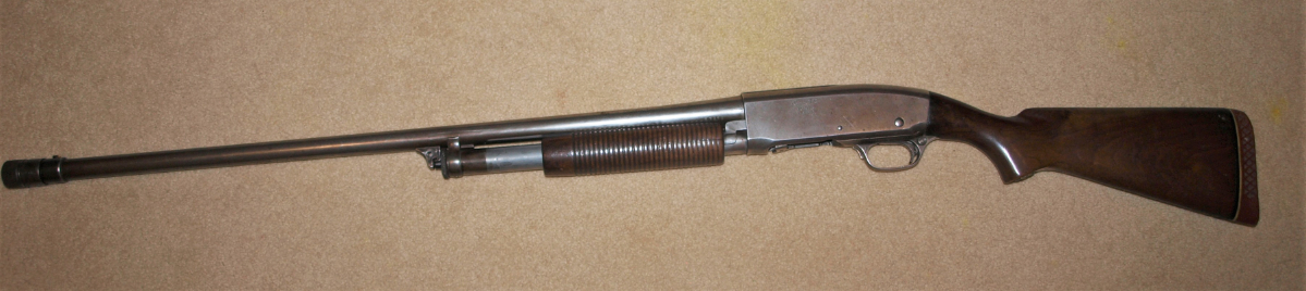 Remington Model 31 Shotgun 12 Ga For Sale at GunAuction.com - 17254606