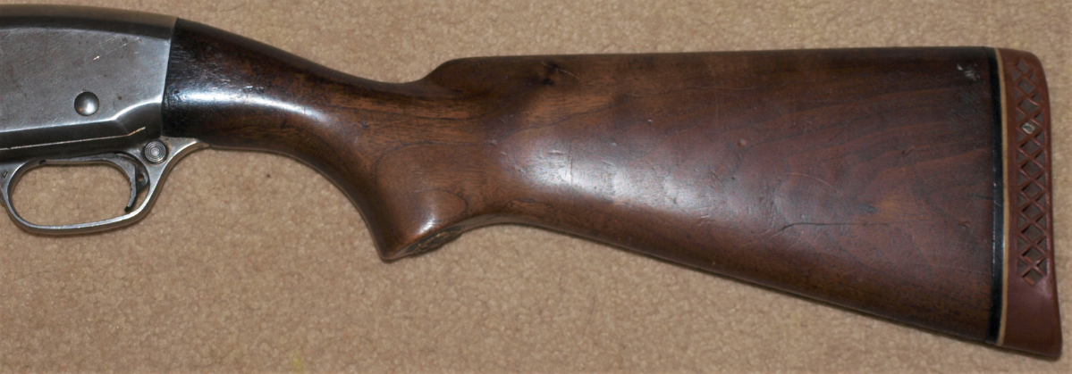 Remington Model 31 Shotgun 12 Ga For Sale at GunAuction.com - 17254606