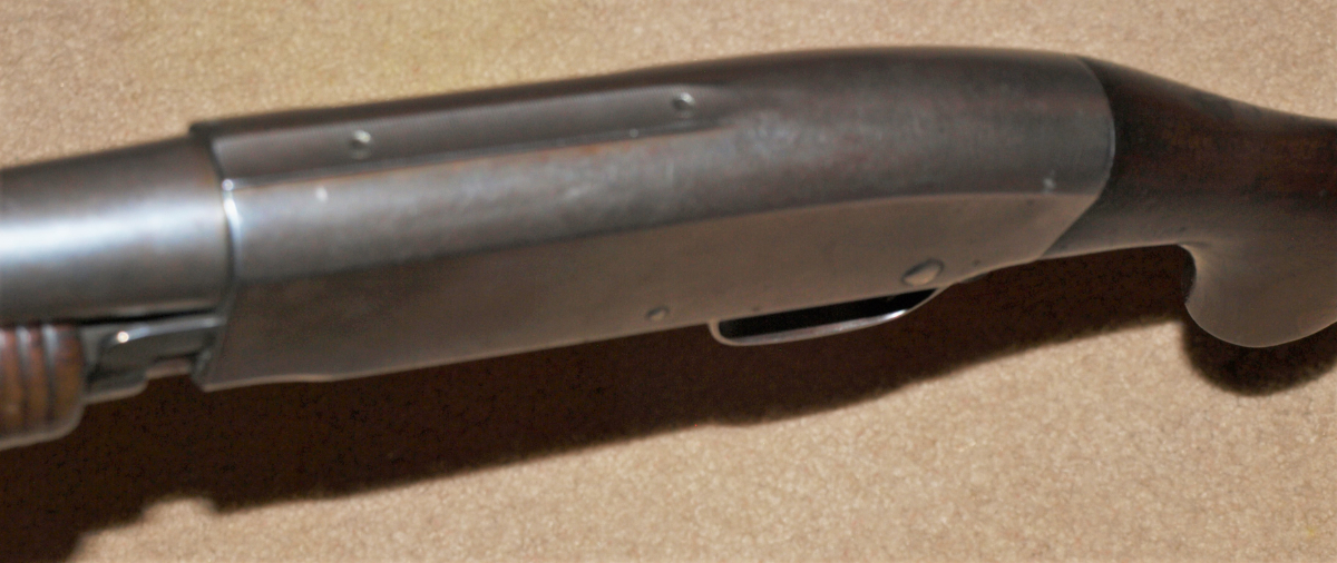 Remington Model 31 Shotgun 12 Ga For Sale at GunAuction.com - 17261283