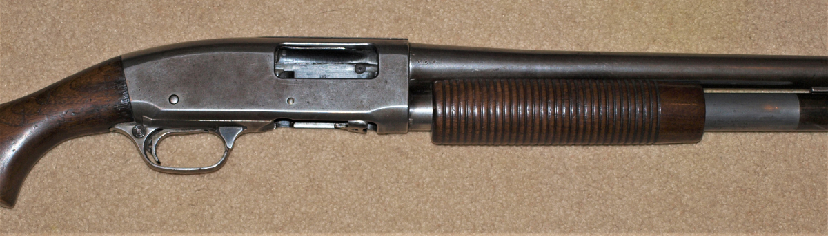 Remington Model 31 Shotgun 12 Ga For Sale at GunAuction.com - 17261283