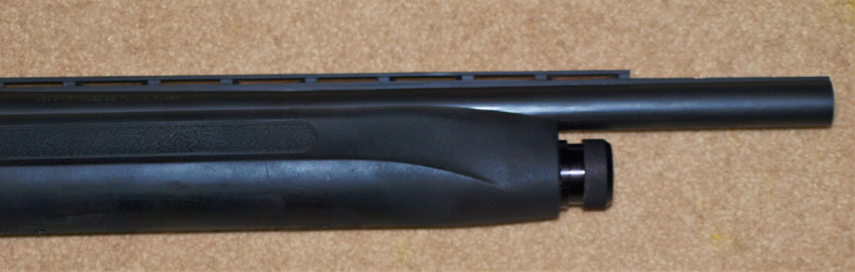 Remington Spr 453 12 Gauge Semi Auto 12 Ga For Sale at GunAuction.com ...