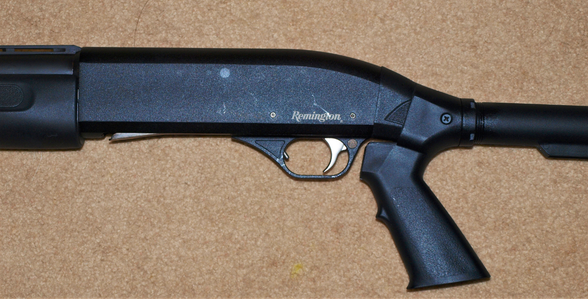 Remington Spr 453 12 Gauge Semi Auto 12 Ga For Sale at GunAuction.com ...