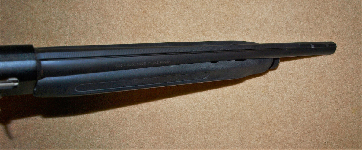 Remington Spr 453 12 Gauge Semi Auto 12 Ga For Sale at GunAuction.com ...