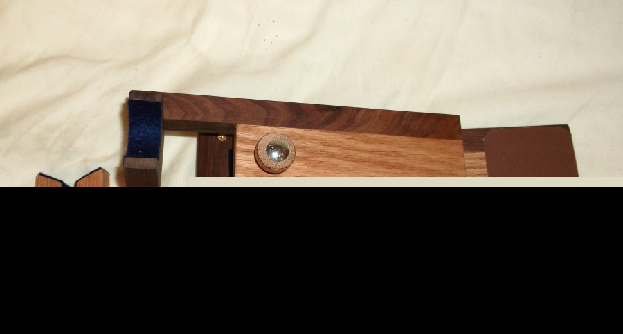 Black Powder Revolver & Pistol Loading Stand For Sale at GunAuction.com ...