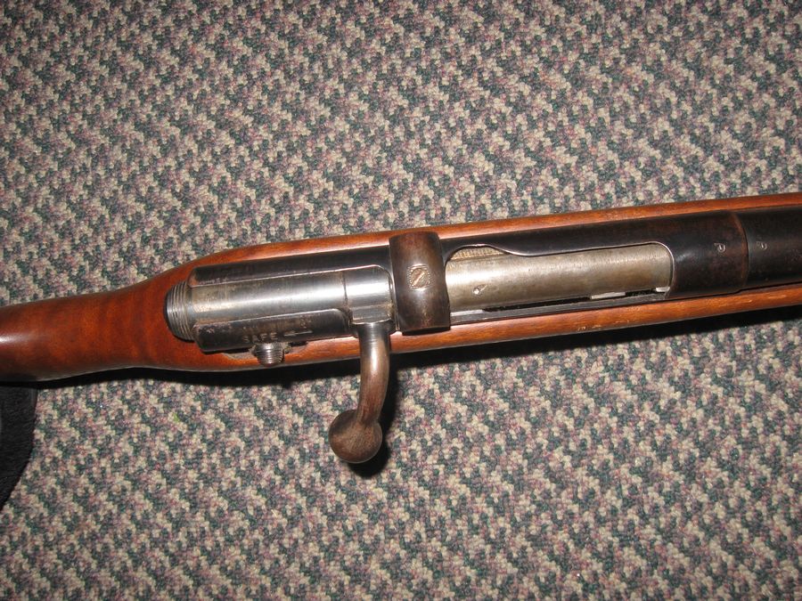 H&R Gamester 12 Ga Bolt Action 12 Ga For Sale at GunAuction.com - 14488156