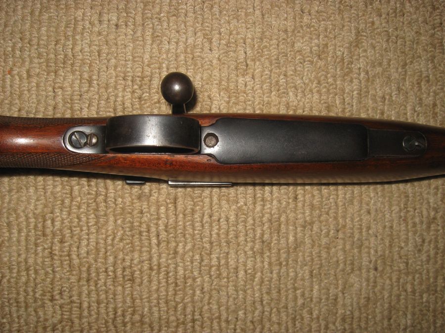 Mauser Guild Gun Post Ww1 8mm Mauser For Sale at GunAuction.com - 14488508