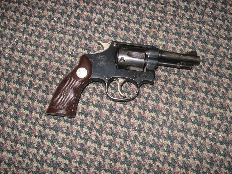 Taurus 32 Caliberrevolver For Sale at GunAuction.com - 14490869