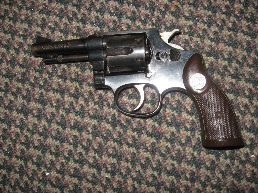 Taurus 32 Caliberrevolver For Sale at GunAuction.com - 14490869