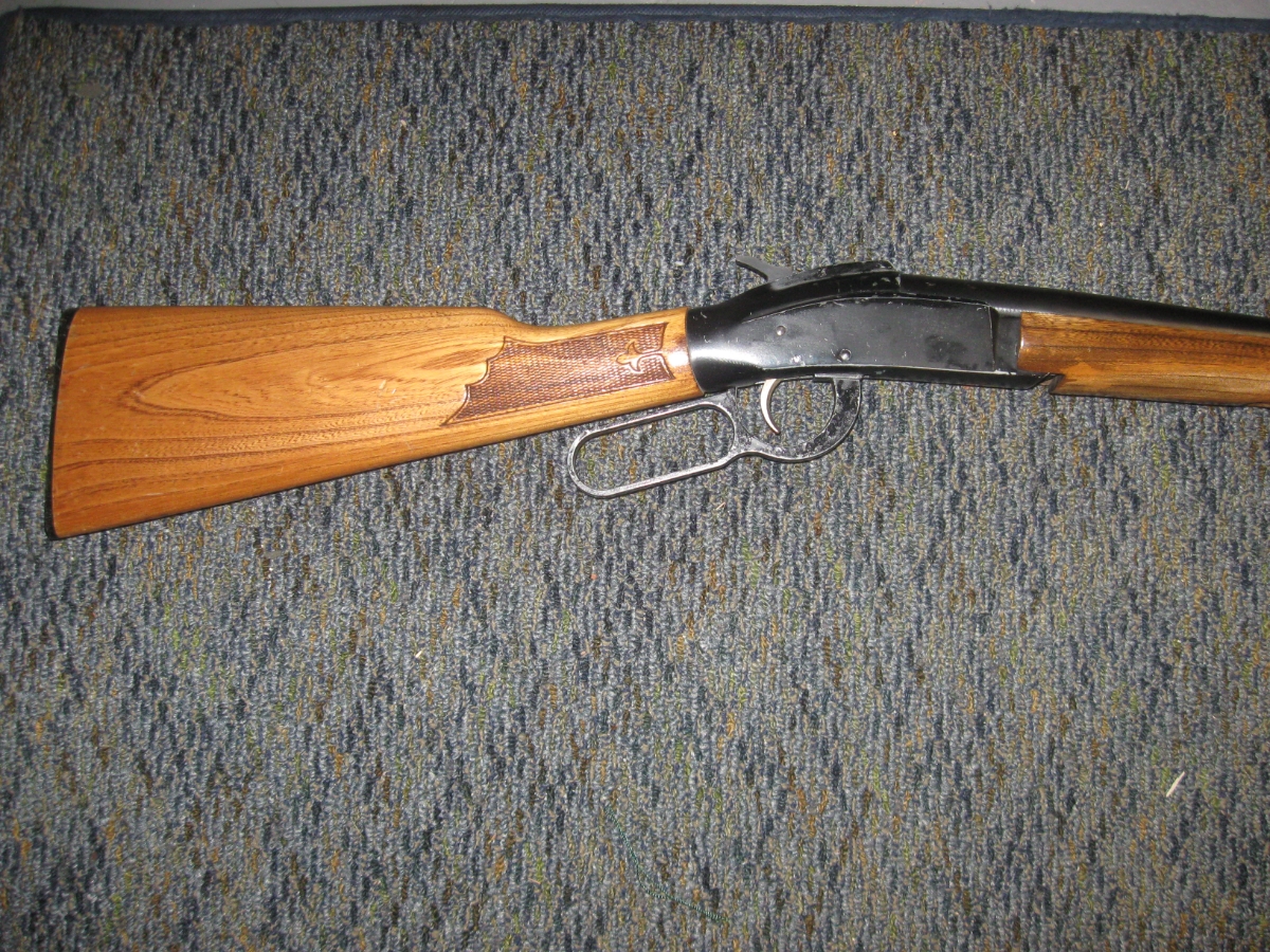 Ithaca Model 66 Single Shot 410 .410 Ga For Sale at GunAuction.com ...