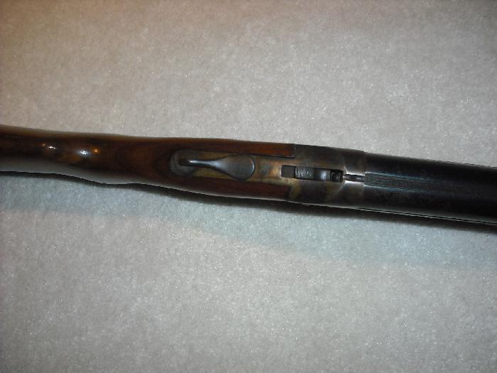 Eastern Arms & Cresent Ss Shotguns 12 & 16 Gauge For Sale at GunAuction ...