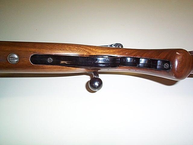 Mossberg Model 46-Mb 22 Caliber Rifle For Sale at GunAuction.com - 8010865