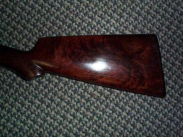 Marlin Model 19 Pump Shotgun Factory Engraved For Sale at GunAuction ...