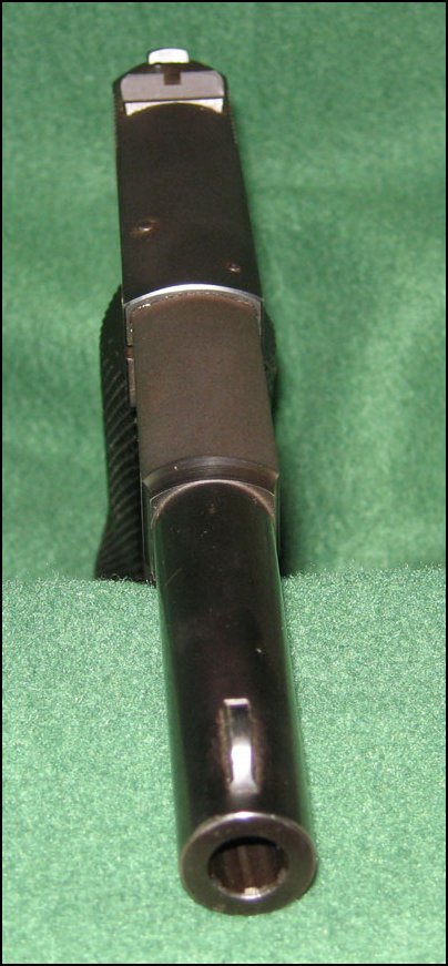 Hi-Standard G380 Pistol 380 Acp For Sale at GunAuction.com - 7548132