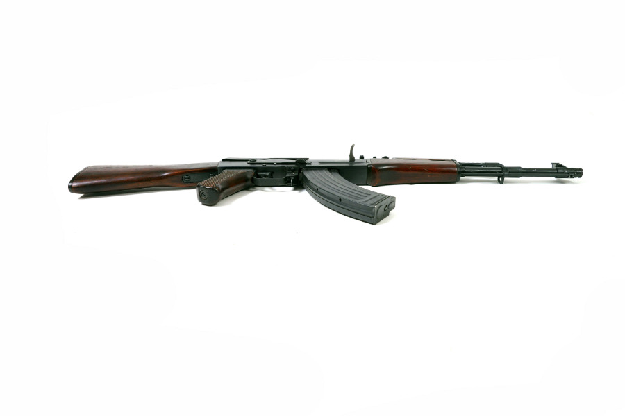 Polytech Legend Ak-47 Chinese Preban Rifle 7.62x39 For Sale at ...