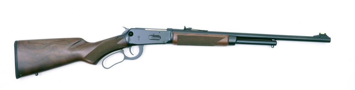 Winchester 9410 Packer Lever Action .410 Ga For Sale at GunAuction.com ...
