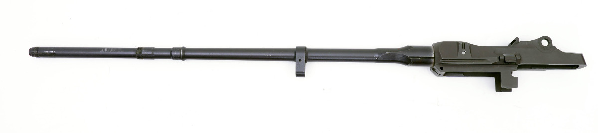 Armscorp M1a M14 Barrel Receiver With Hra Barrel .308 Win. For Sale at ...