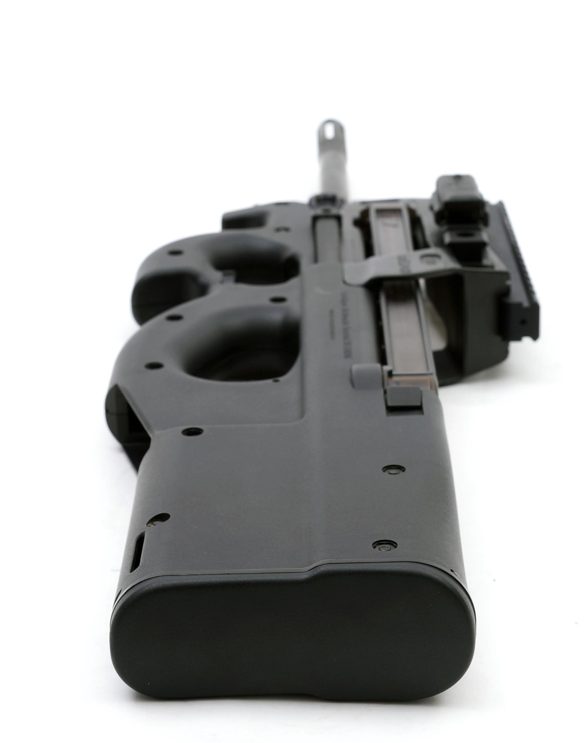 Fn Ps 90 Gen 2 Rifle With Laser Ps90 5.7x28mm For Sale at GunAuction ...