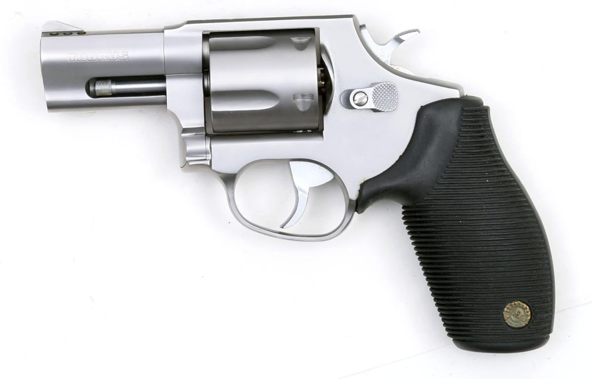 Taurus Model 415 Revolver With Box .41 Magnum For Sale at GunAuction ...