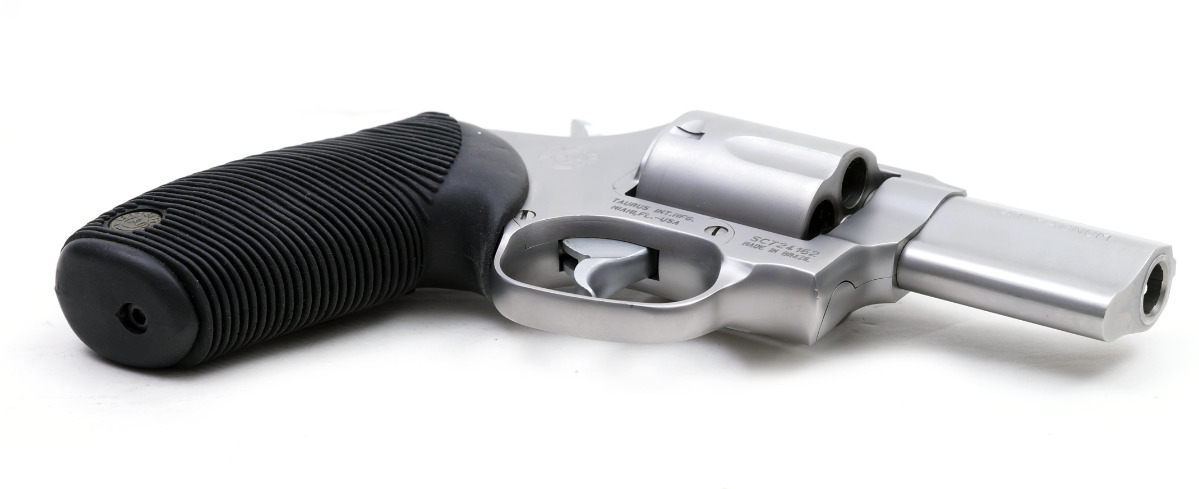 Taurus Model 415 Revolver With Box .41 Magnum For Sale at GunAuction ...