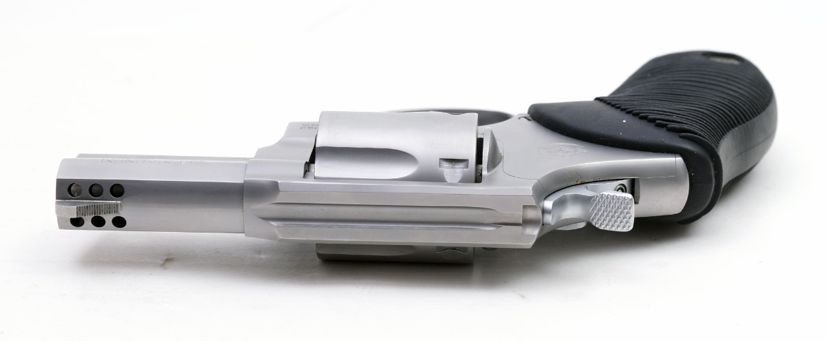 Taurus Model 415 Revolver With Box .41 Magnum For Sale at GunAuction ...