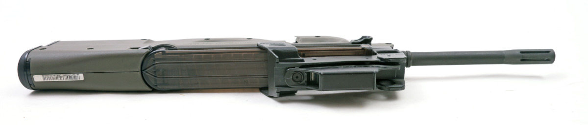 Fn Ps90 Ps 90 Generation 1 With Ring Sight 5.7x28mm For Sale at ...