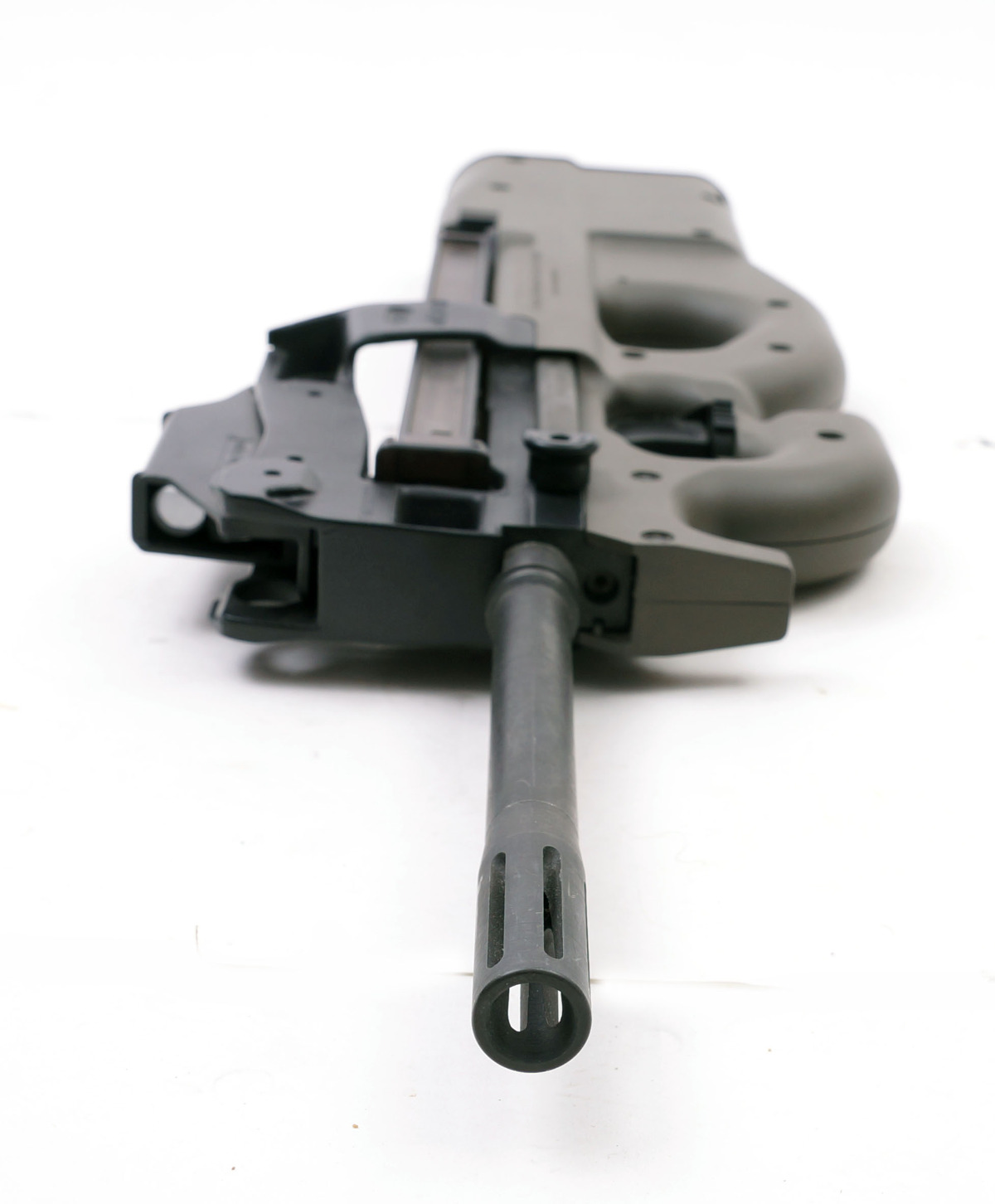 Fn Ps90 Ps 90 Generation 1 With Ring Sight 5.7x28mm For Sale at ...