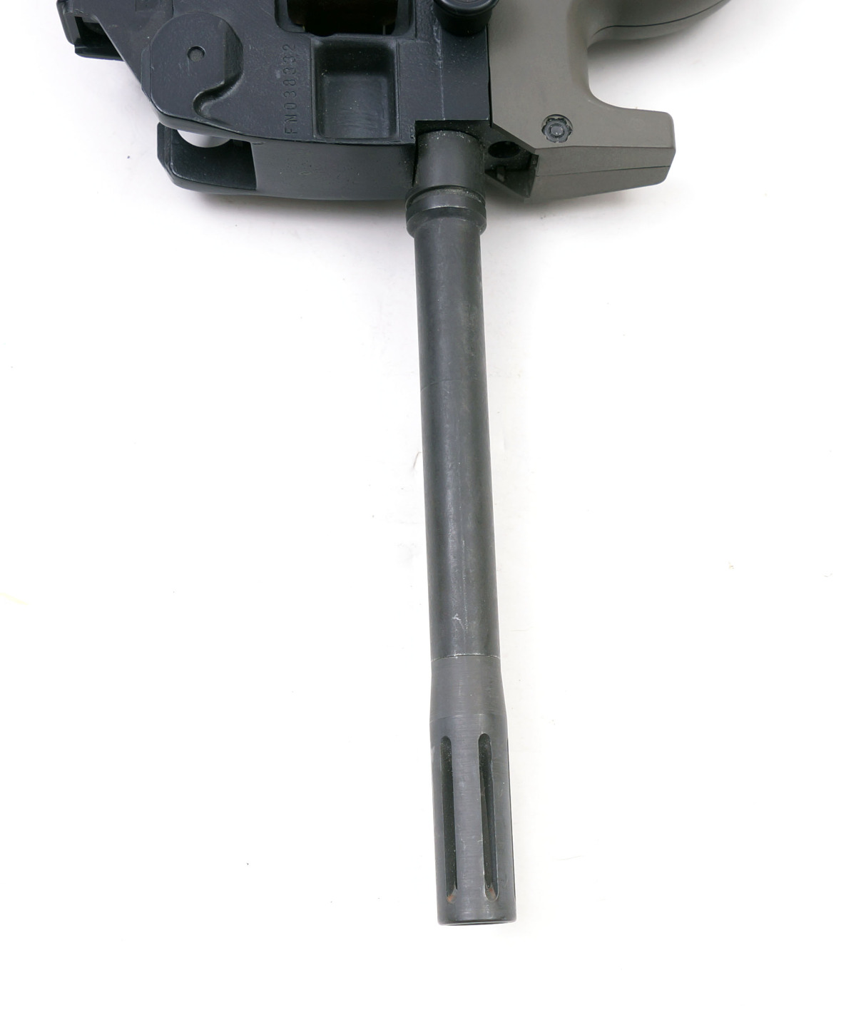 Fn Ps90 Ps 90 Generation 1 With Ring Sight 5.7x28mm For Sale at ...